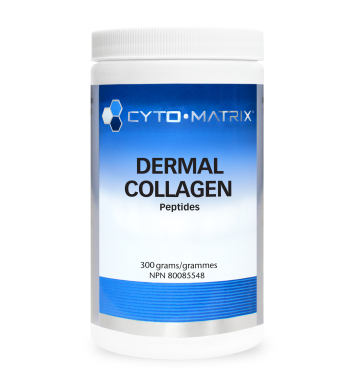 Dermal Collagen Peptides Powder 300g – The Nest Clinic