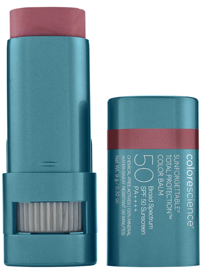 Colorscience Color Face Balm – The Nest Clinic