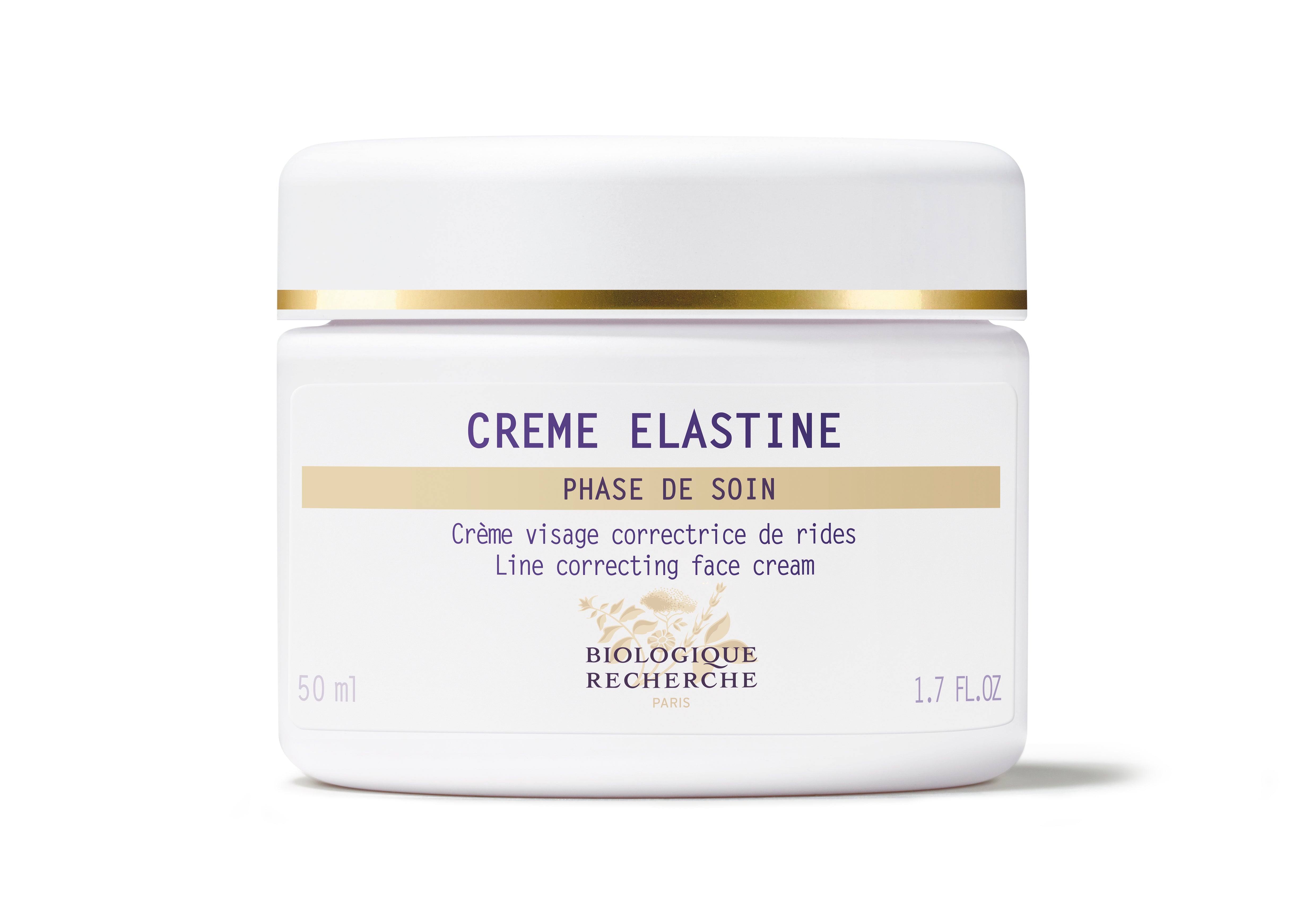 Creme Elastine – The Nest Clinic