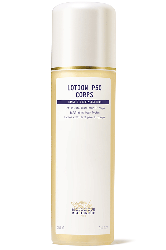 LOTION P50 CORPS – The Nest Clinic