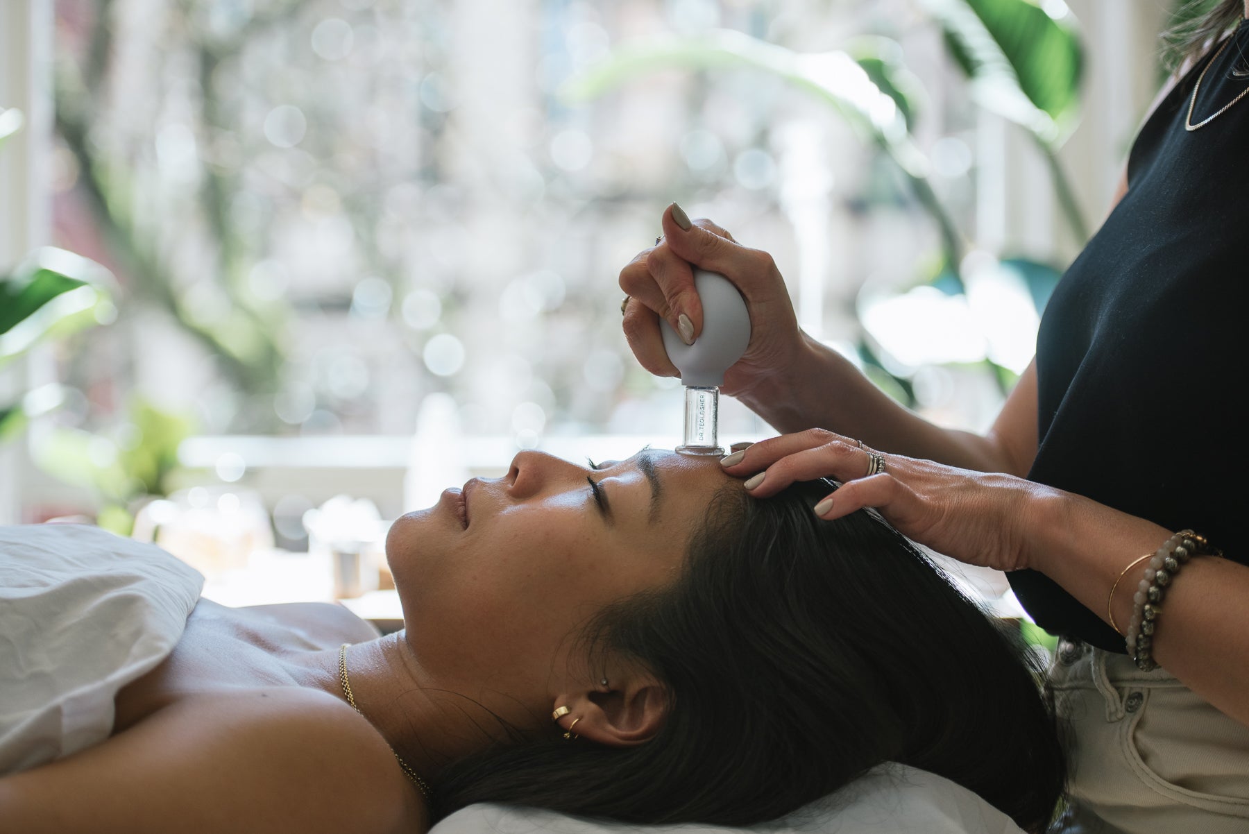 Glassware – The Nest Clinic