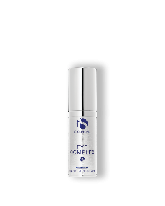 iS CLINICAL EYE COMPLEX – The Nest Clinic