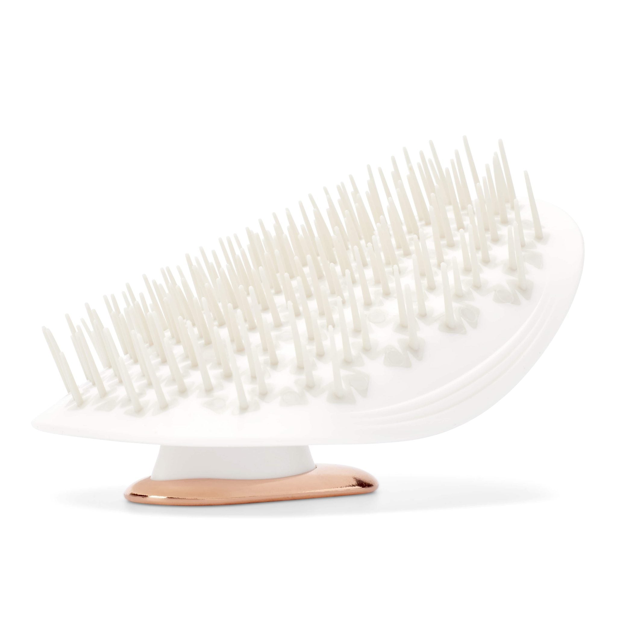 Manta Brush - Anti breakage hair brush – The Nest Clinic